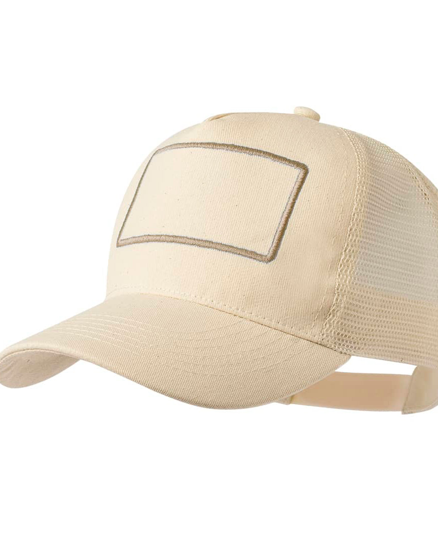 Gorra Nova moda sostenible| Bebambú – BeBambú